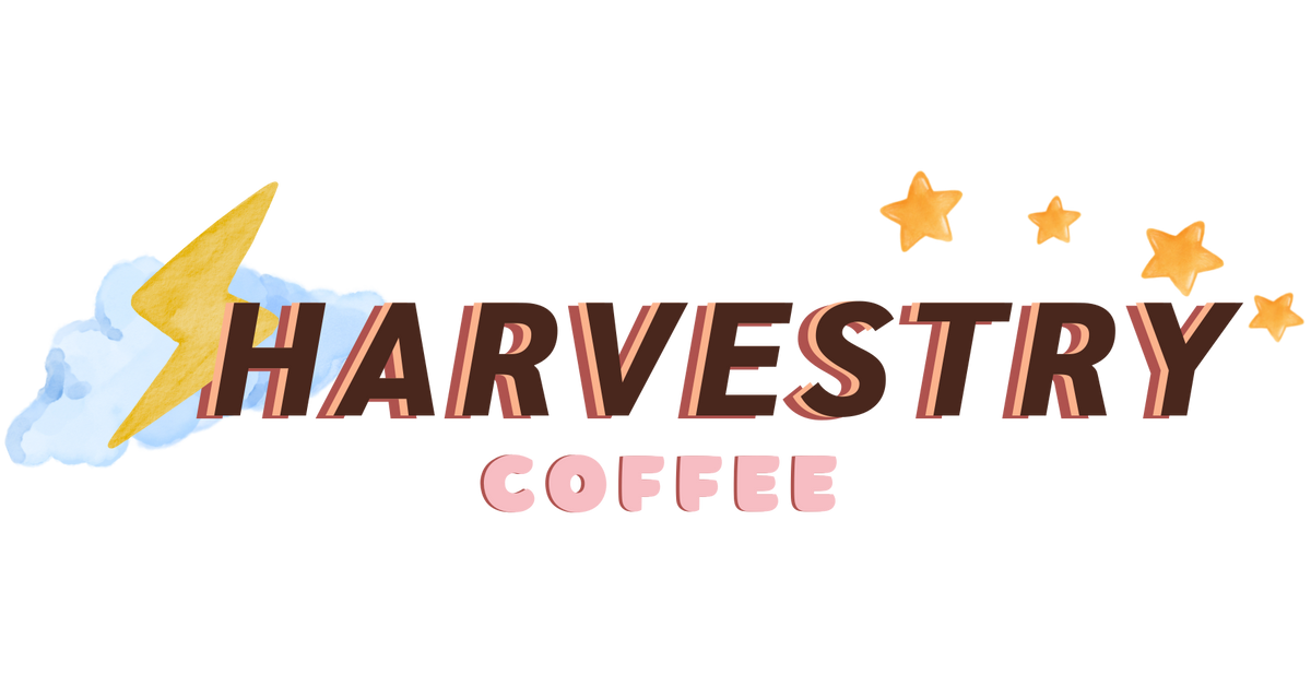 Wholesale Coffee Supply – Harvestry Coffee