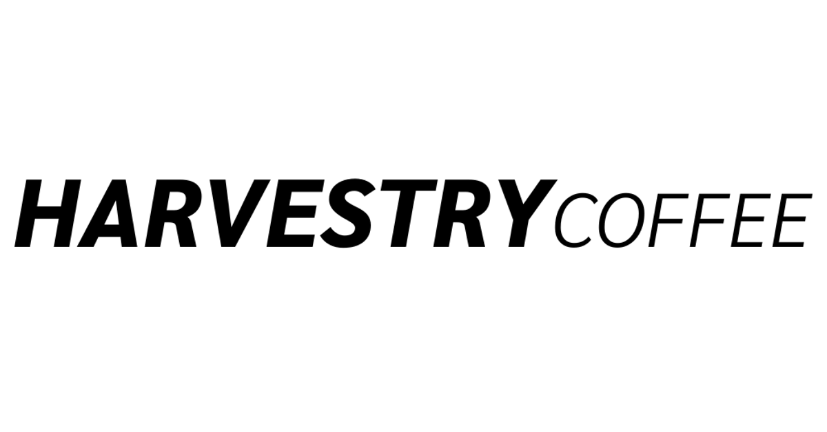 Our Story – HARVESTRY Coffee